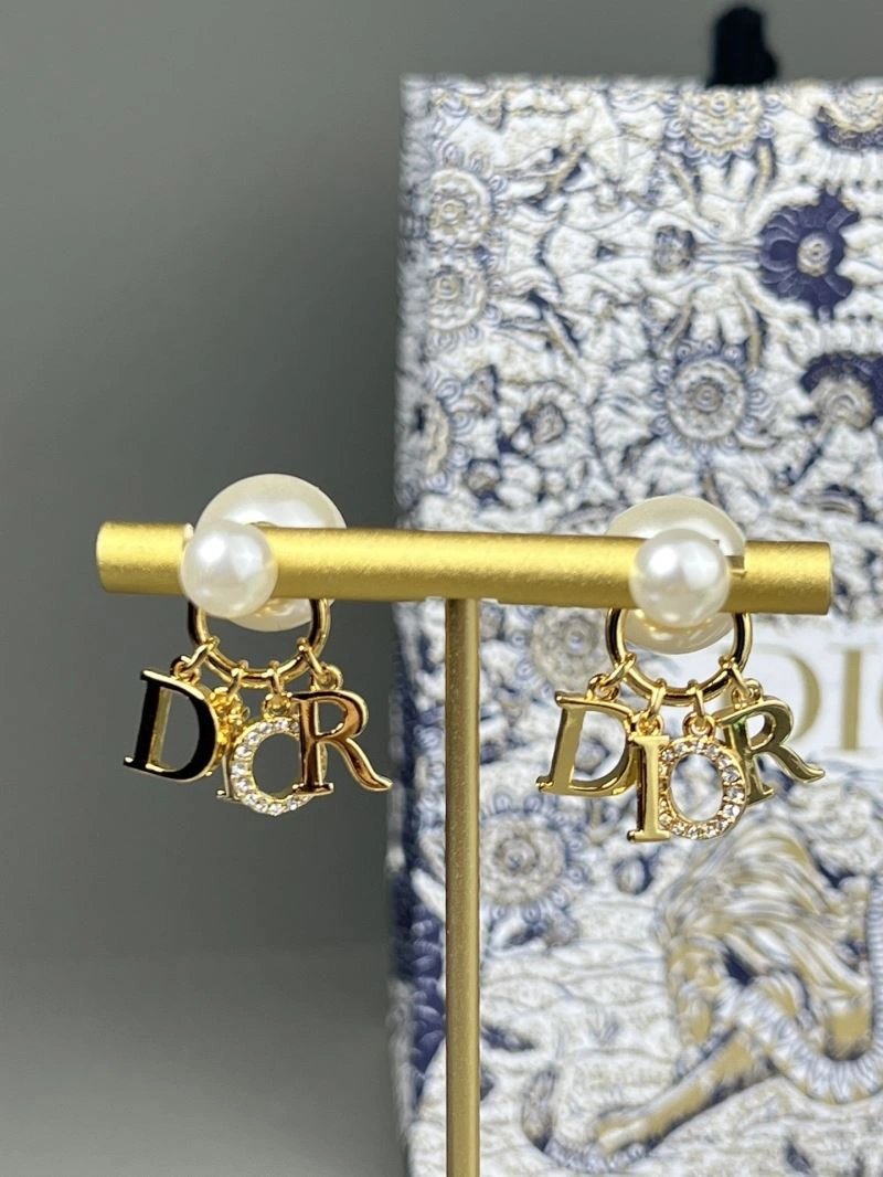 Exact replica Christian Dior Earrings