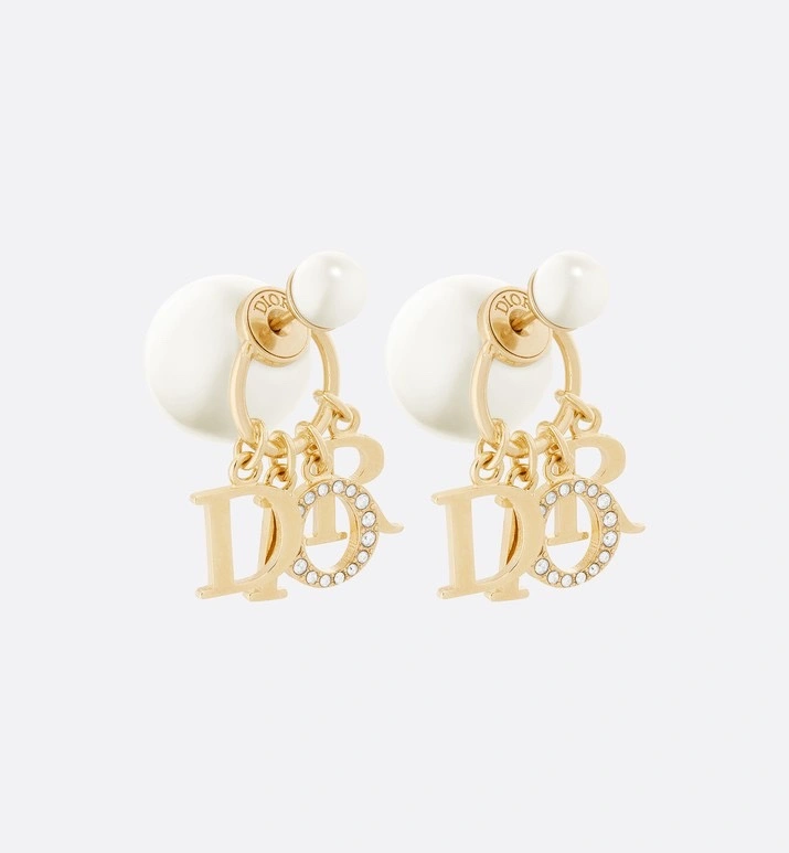 Exact replica Christian Dior Earrings