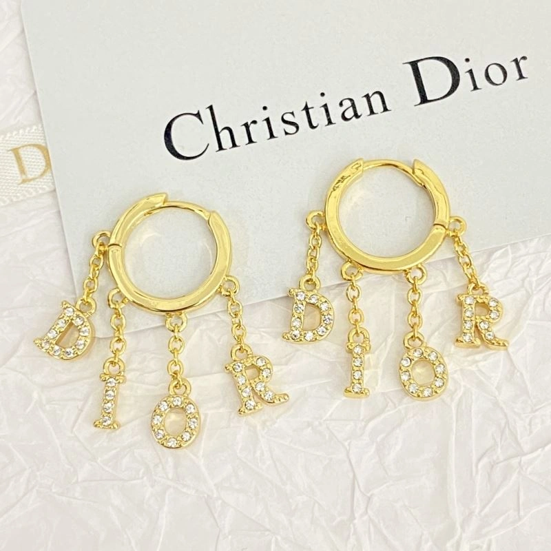 Reasonably priced Christian Dior Earrings