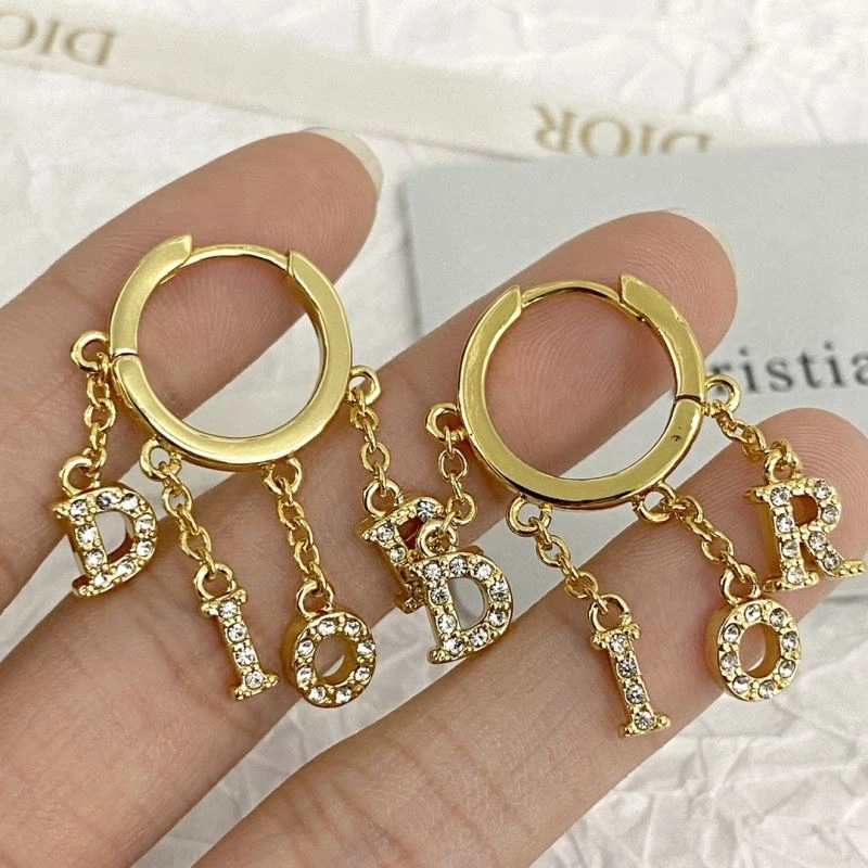 Reasonably priced Christian Dior Earrings