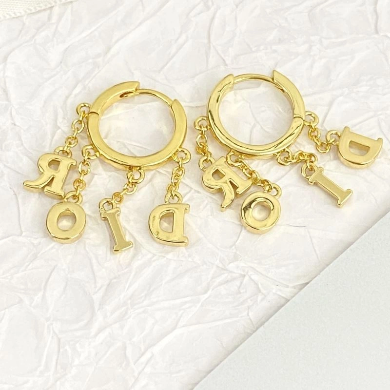 Reasonably priced Christian Dior Earrings
