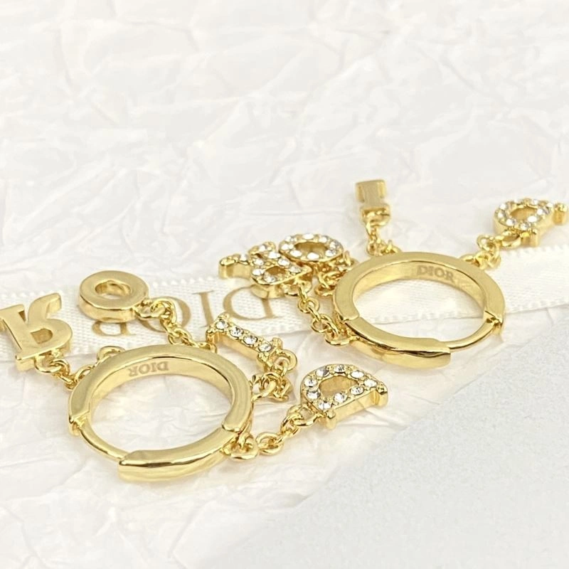 Reasonably priced Christian Dior Earrings