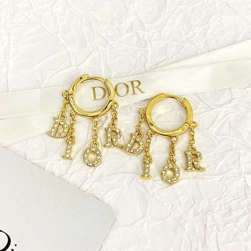 Reasonably priced Christian Dior Earrings