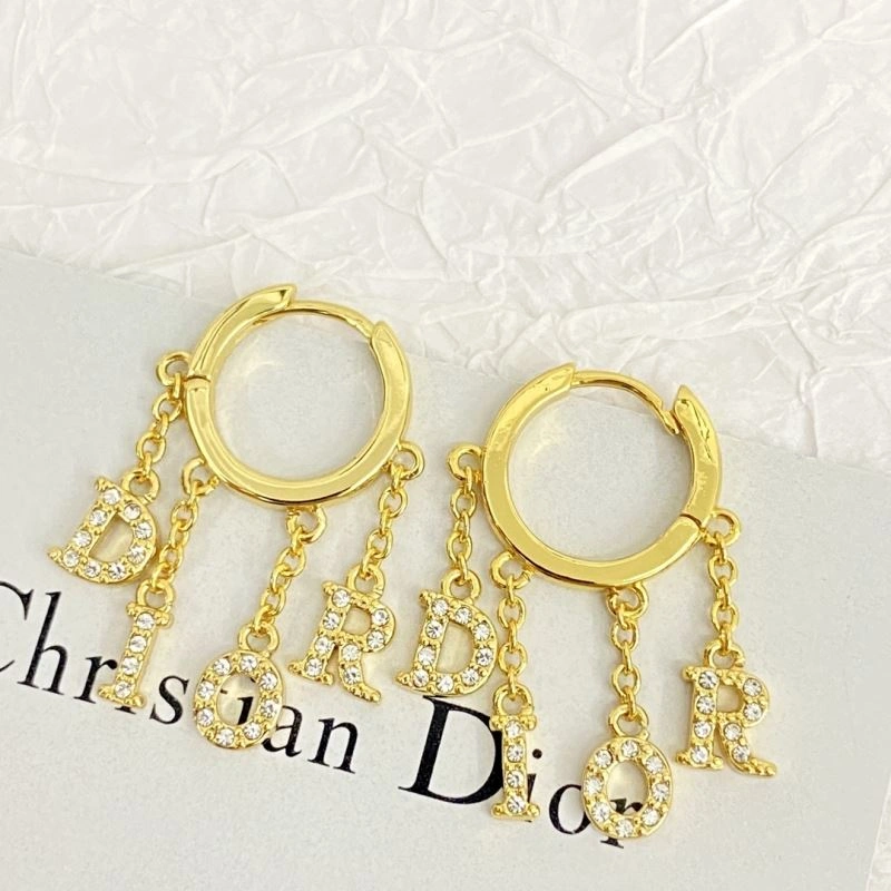 Reasonably priced Christian Dior Earrings