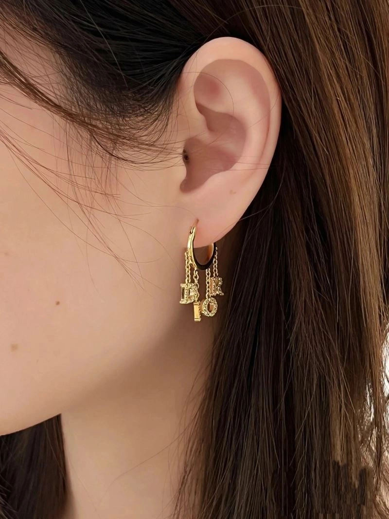 Reasonably priced Christian Dior Earrings