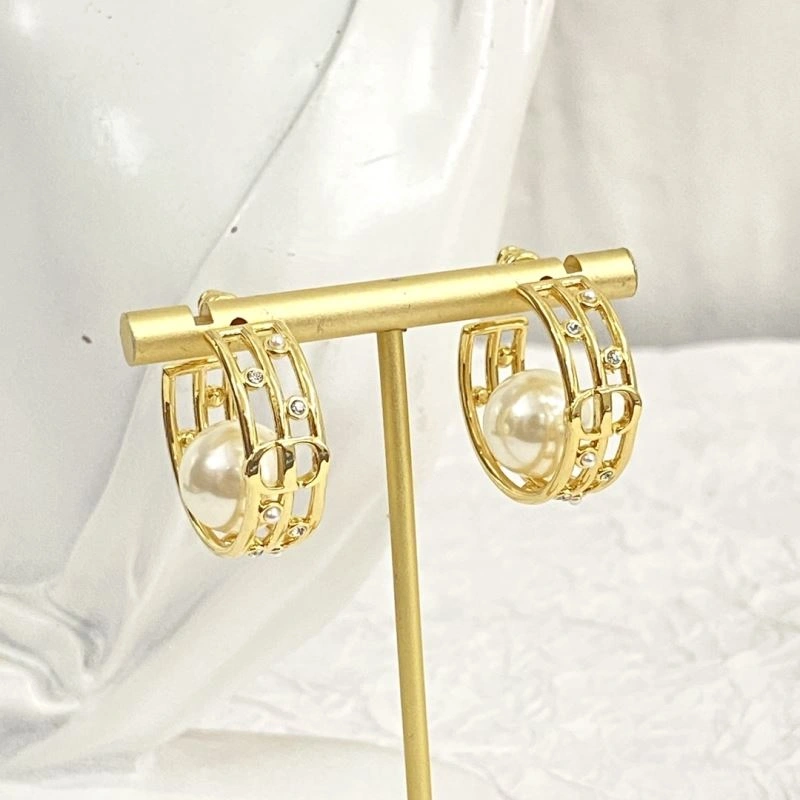Bargain Christian Dior Earrings