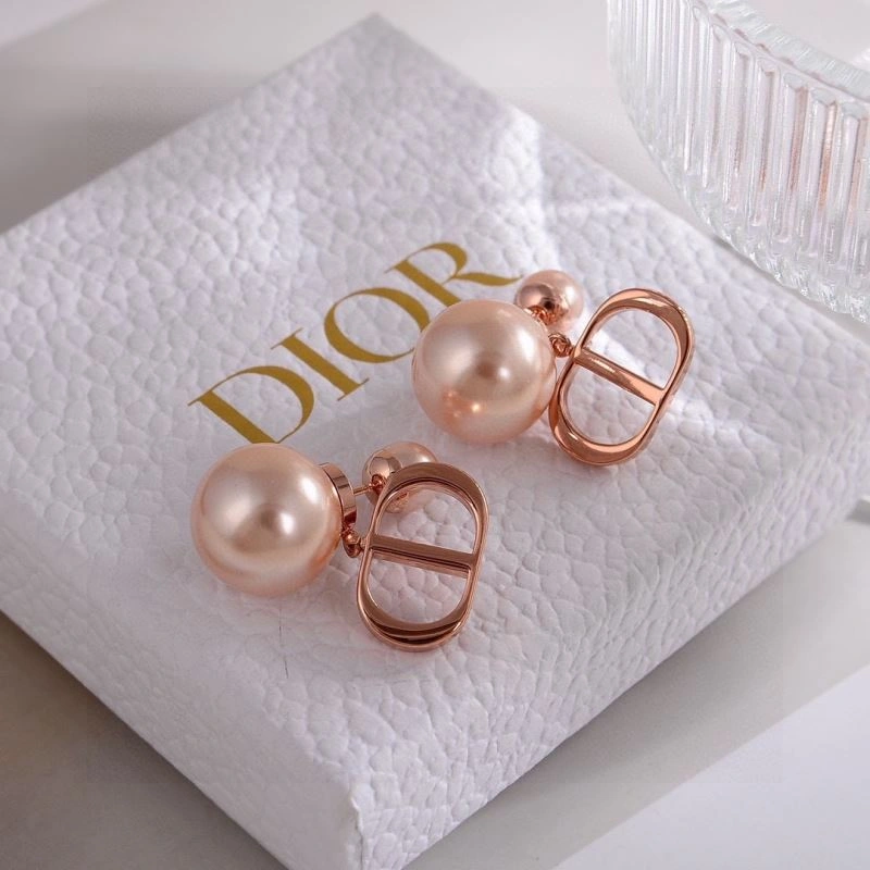 Mirror quality Christian Dior Earrings
