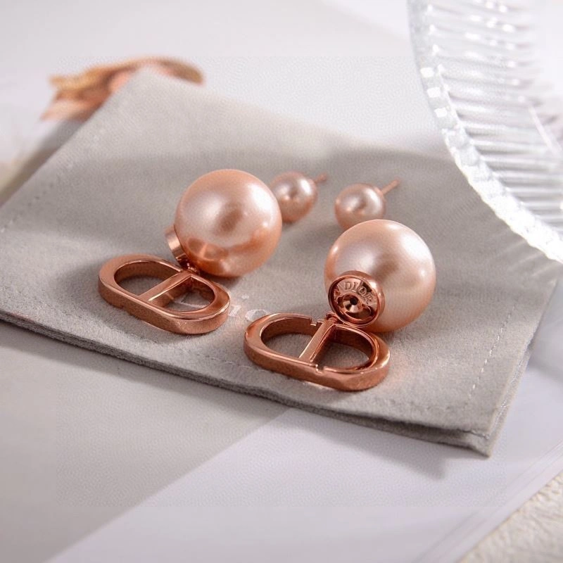 Mirror quality Christian Dior Earrings