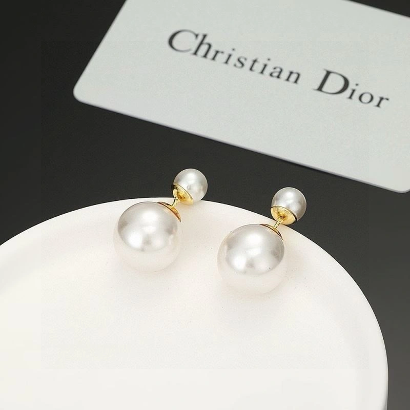 Christian Dior Earrings