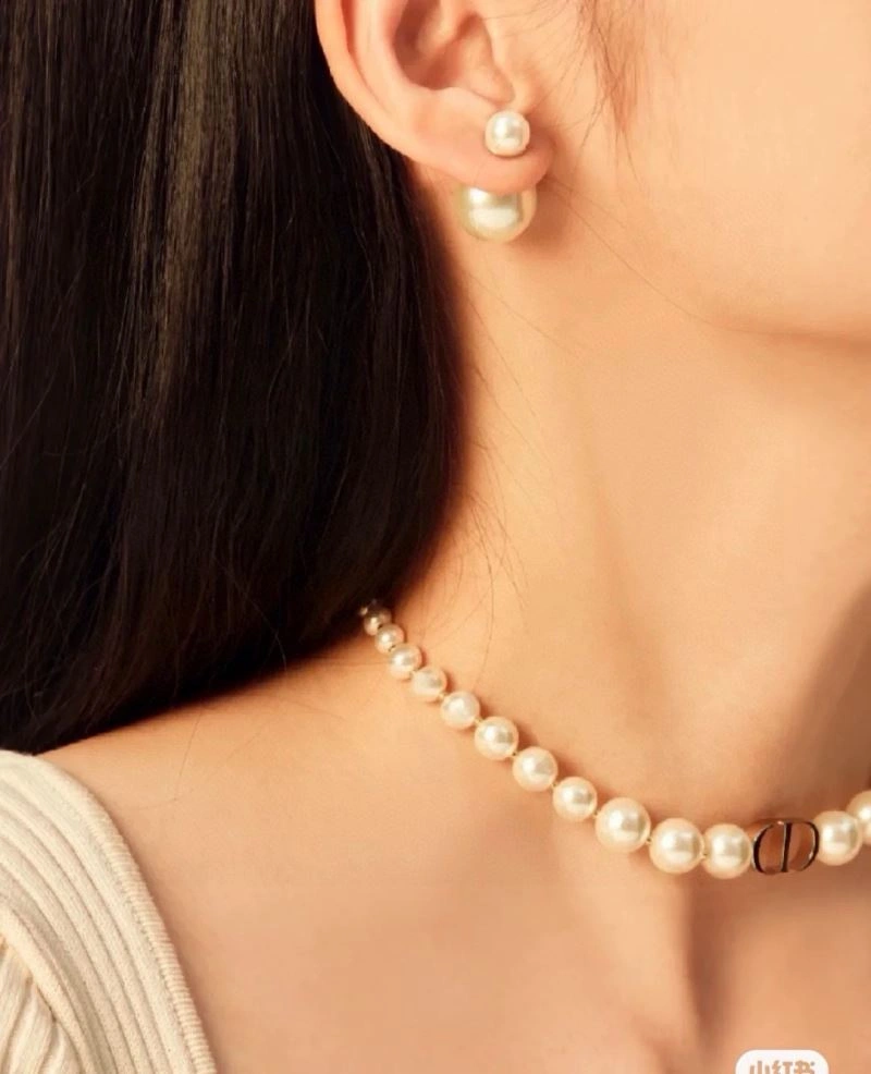 Value-priced Christian Dior Earrings