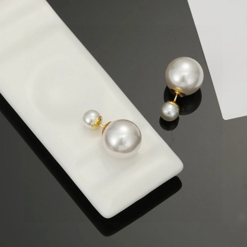Value-priced Christian Dior Earrings