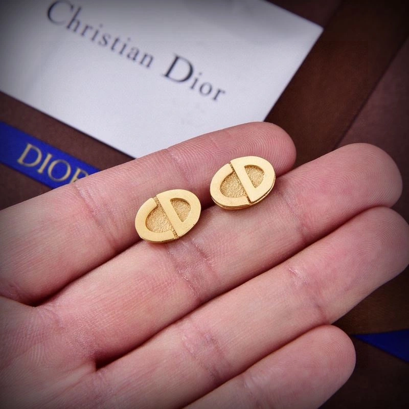 Christian Dior Earrings