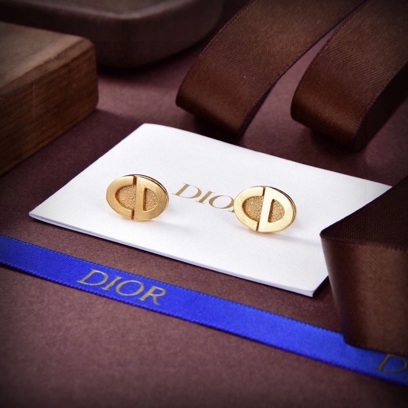 Accurate model Christian Dior Earrings