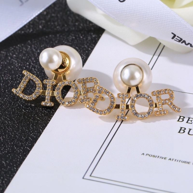 Reasonably priced Christian Dior Earrings