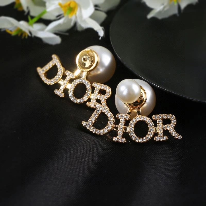 Reasonably priced Christian Dior Earrings