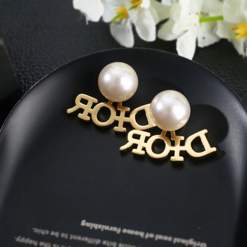 Reasonably priced Christian Dior Earrings