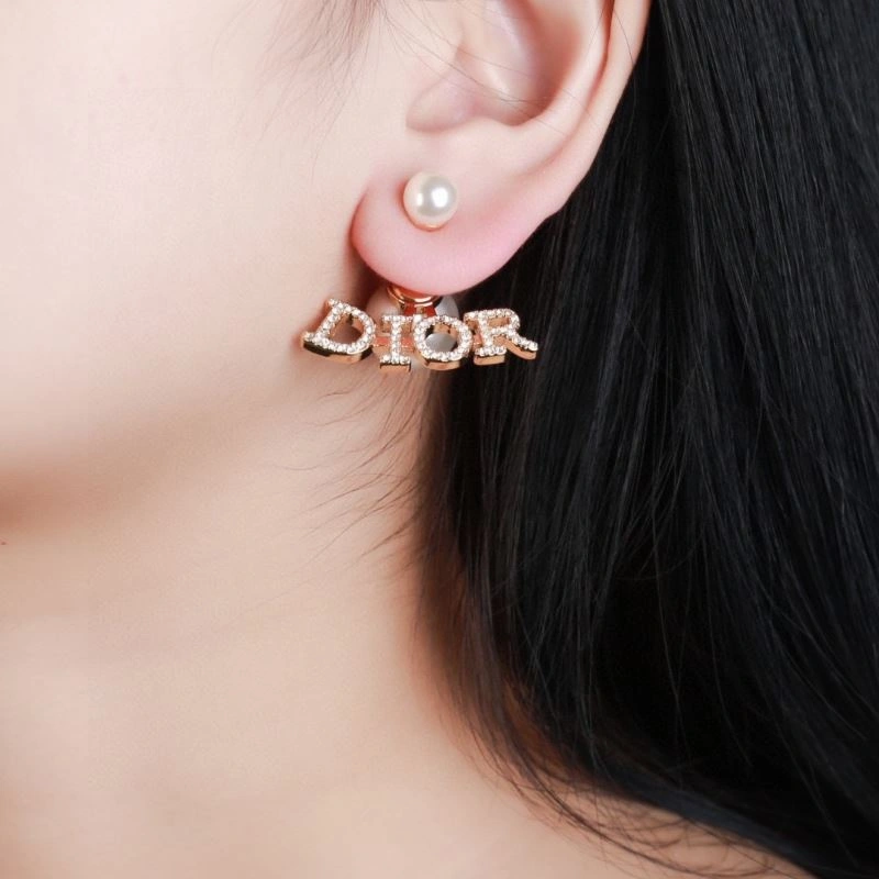 Reasonably priced Christian Dior Earrings