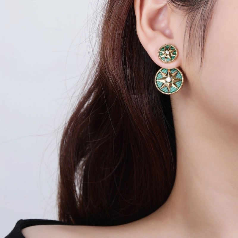 Discounted Christian Dior Earrings