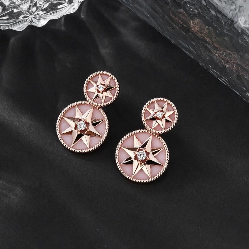 Discounted Christian Dior Earrings