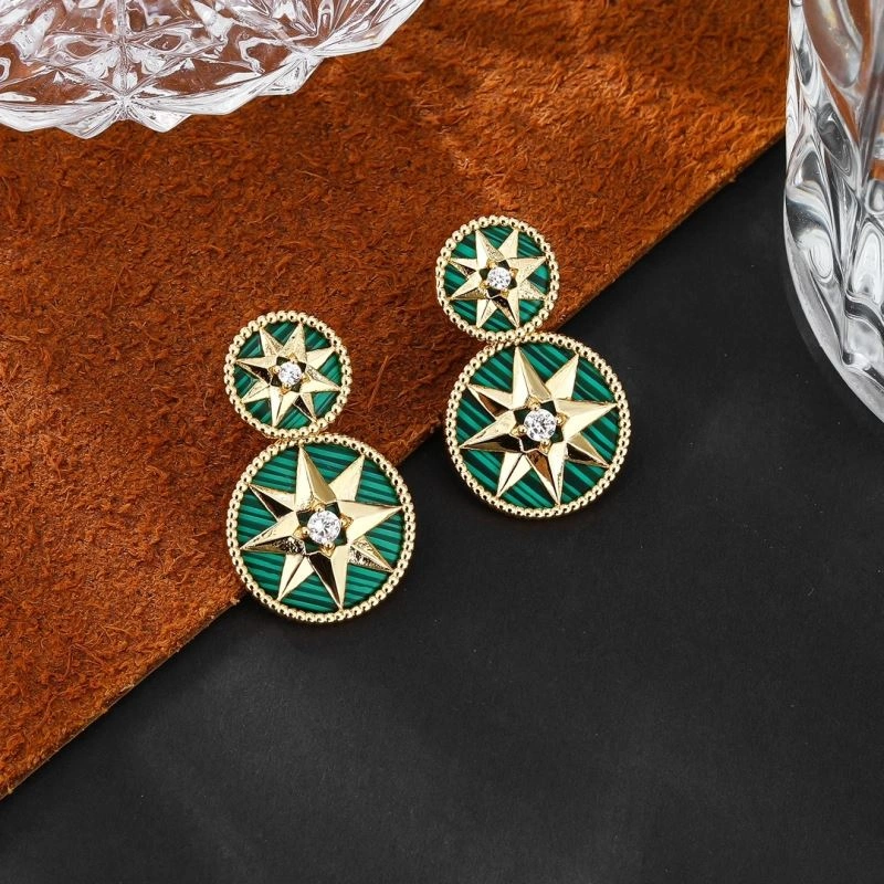 Discounted Christian Dior Earrings