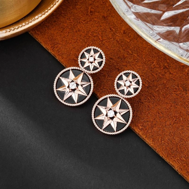 Discounted Christian Dior Earrings
