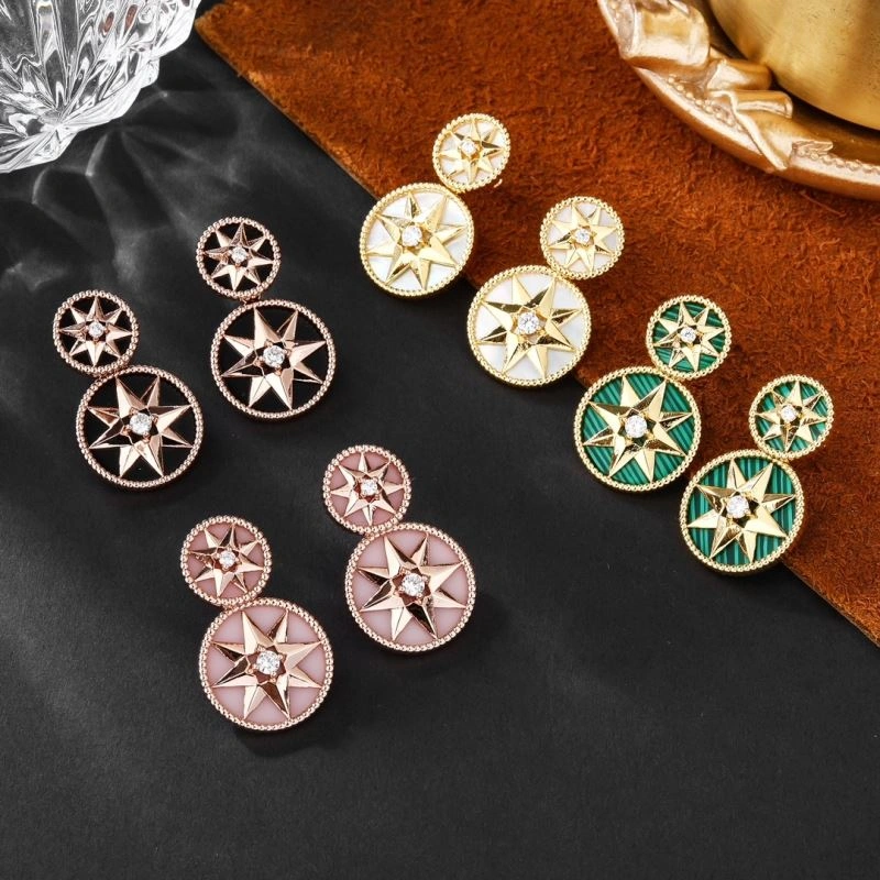 Discounted Christian Dior Earrings
