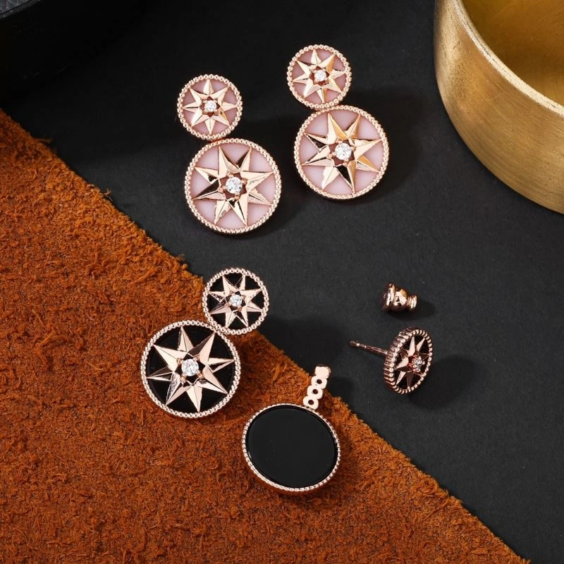 Discounted Christian Dior Earrings