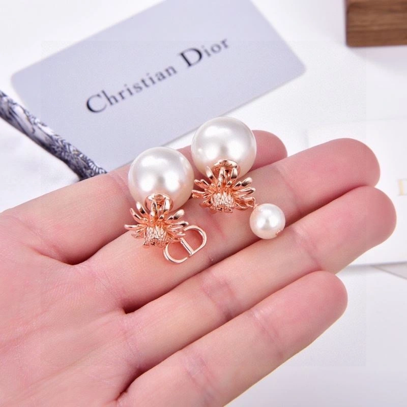 Christian Dior Earrings