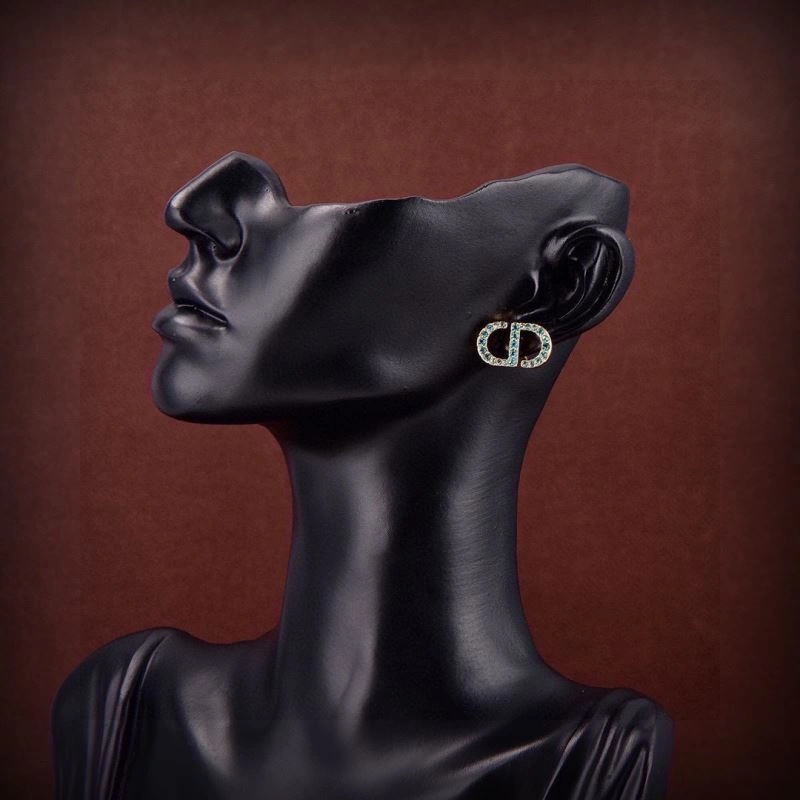 1:1 copy Christian Dior Earrings