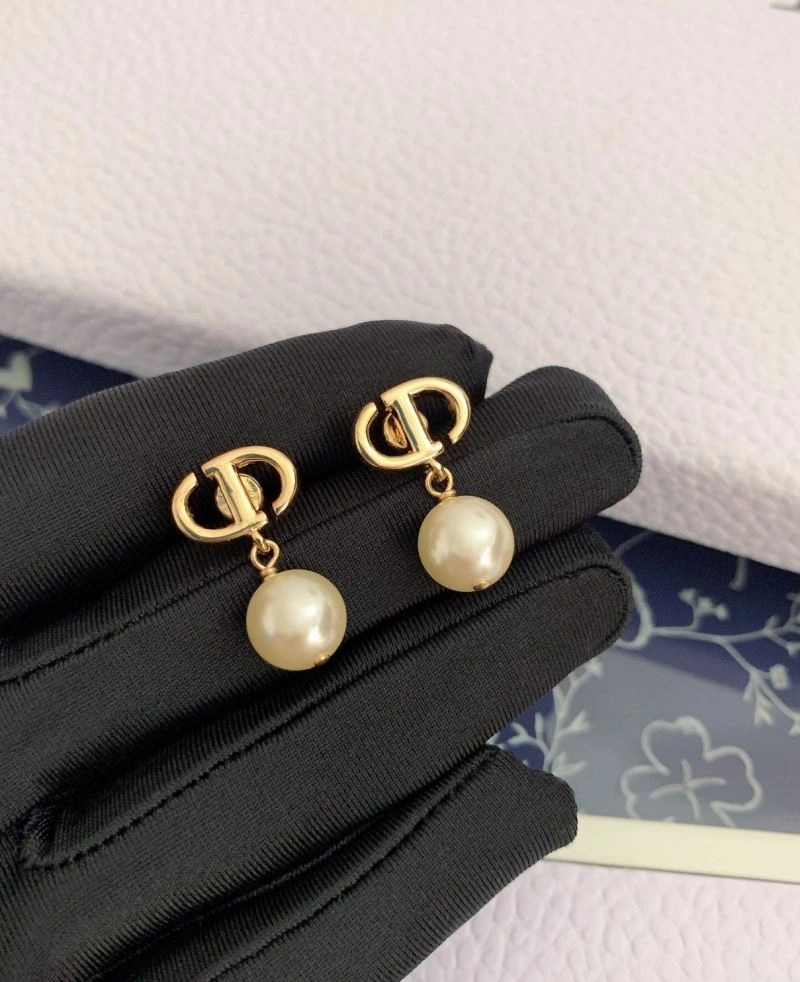 Christian Dior Earrings