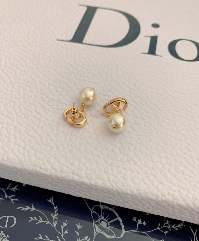 Exact replica Christian Dior Earrings
