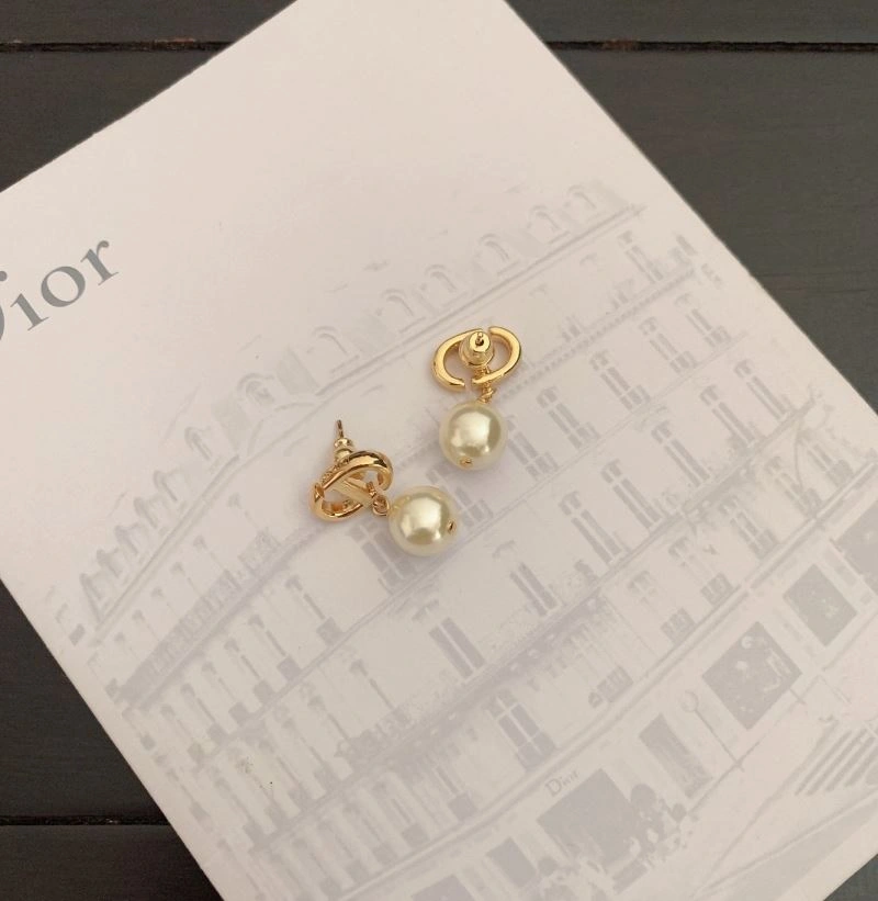 Exact replica Christian Dior Earrings