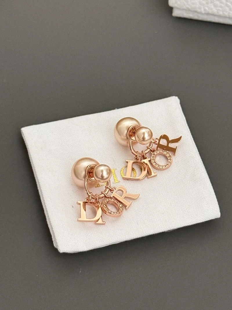 Christian Dior Earrings