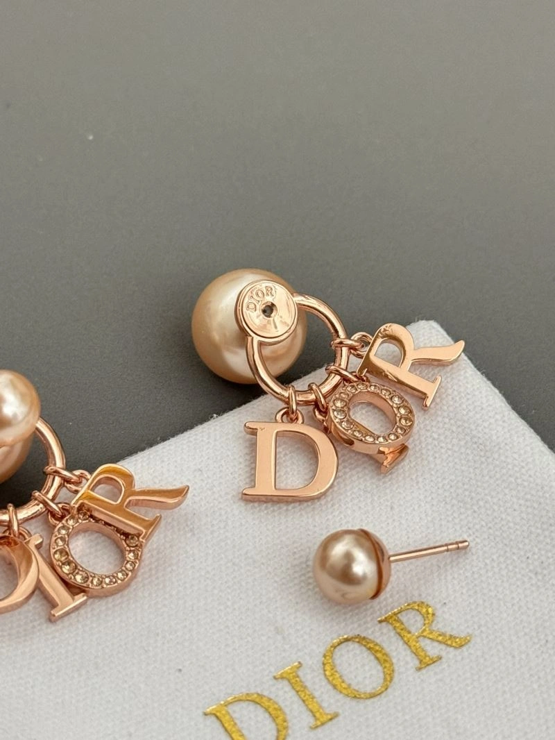 High fidelity Christian Dior Earrings