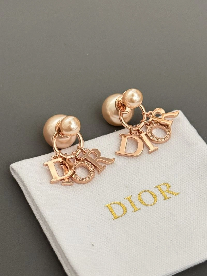 High fidelity Christian Dior Earrings