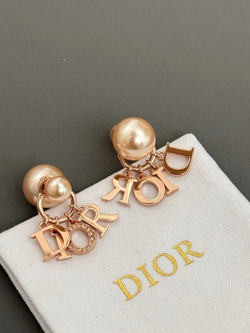 High fidelity Christian Dior Earrings