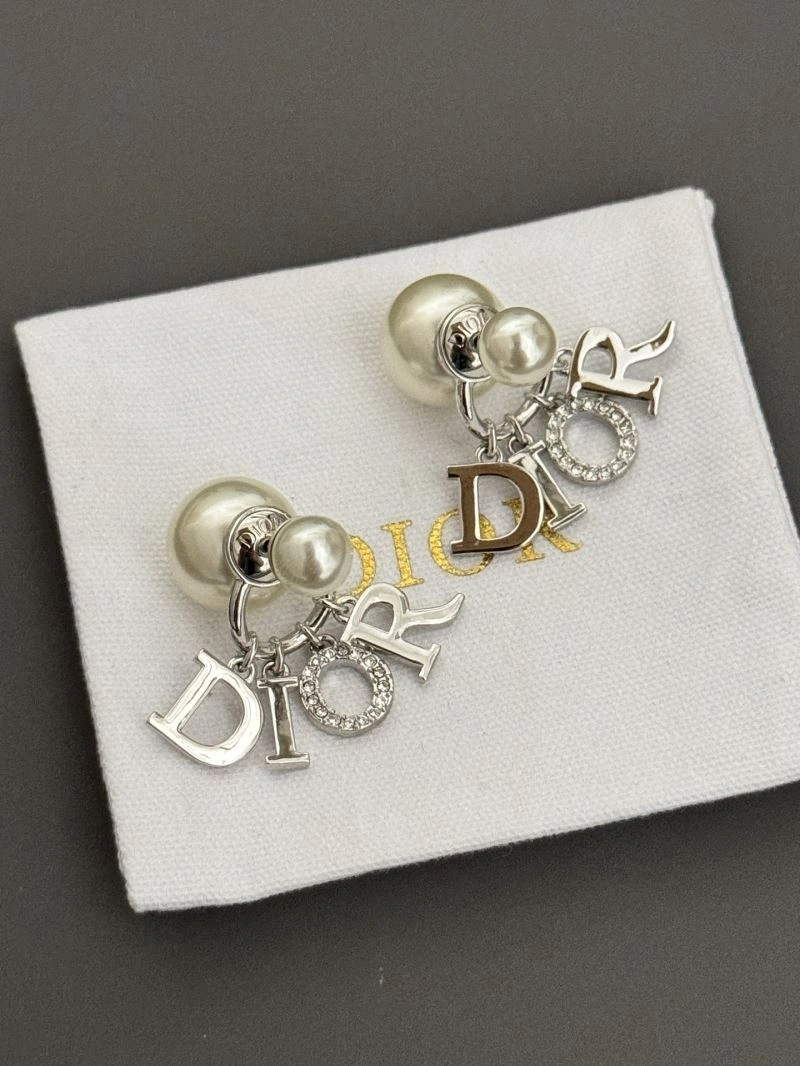 Christian Dior Earrings