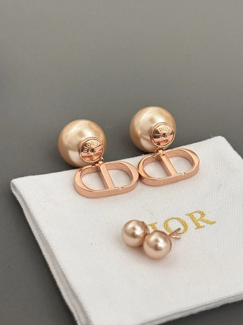 Christian Dior Earrings