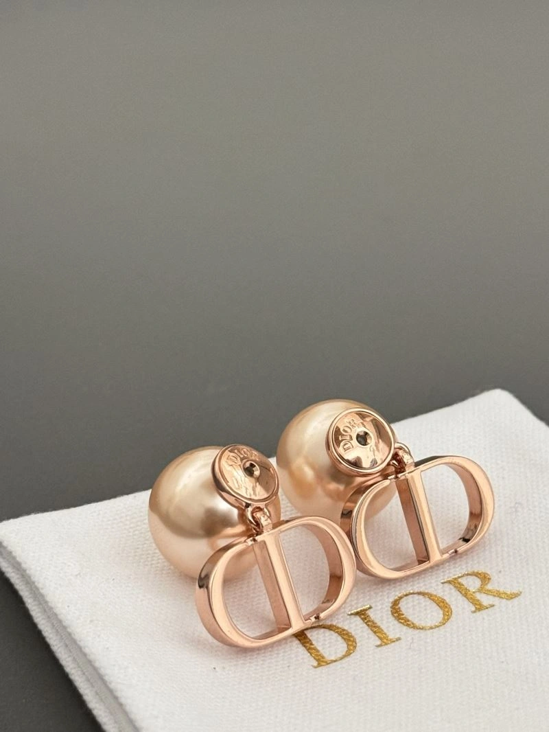 High accuracy Christian Dior Earrings
