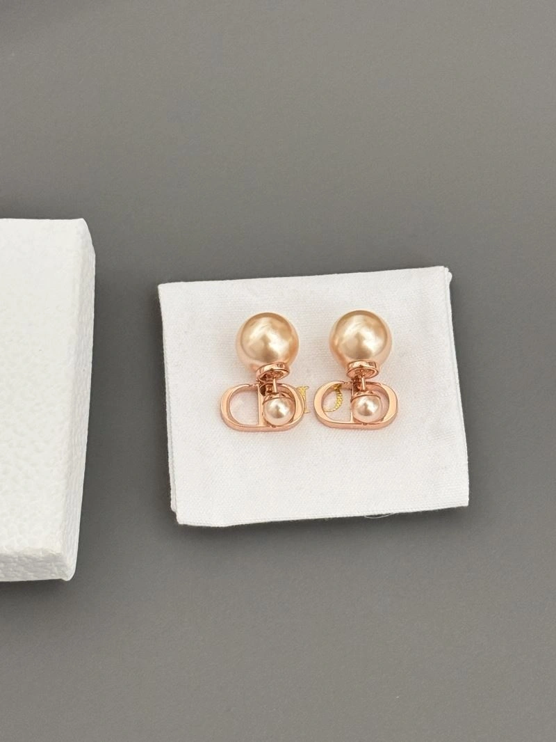 High accuracy Christian Dior Earrings