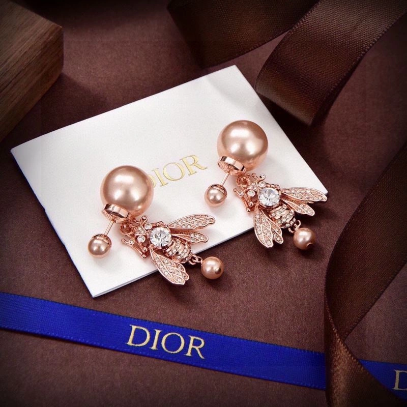 Accurate model Christian Dior Earrings