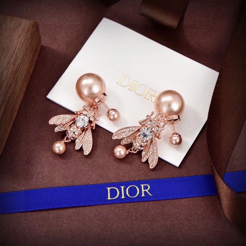 Accurate model Christian Dior Earrings