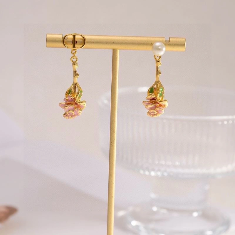 Value-priced Christian Dior Earrings
