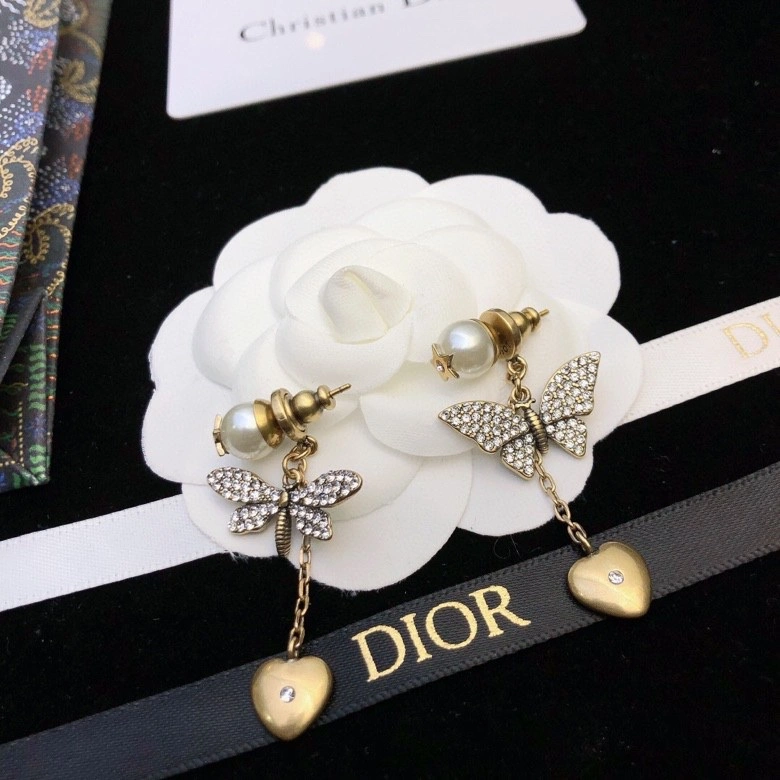 Precise copy Christian Dior Earrings