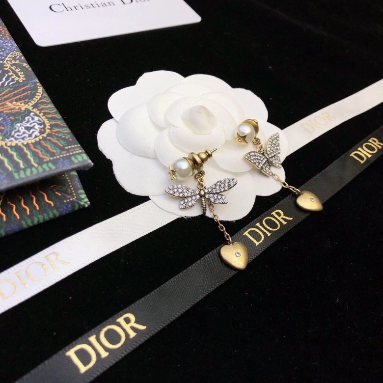 Precise copy Christian Dior Earrings