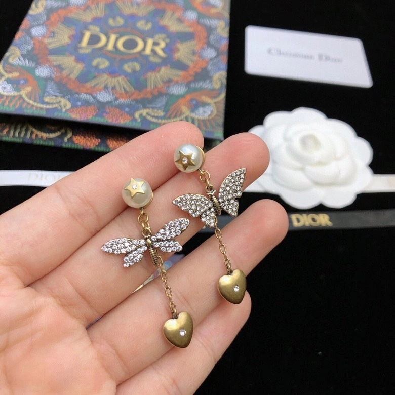 Precise copy Christian Dior Earrings