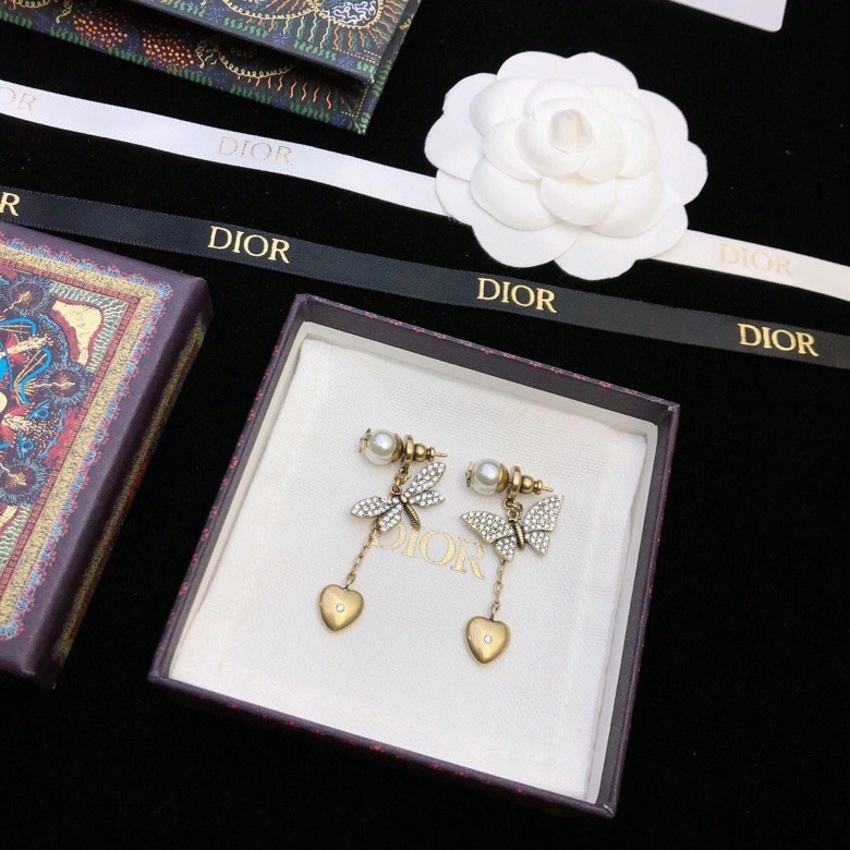 Precise copy Christian Dior Earrings