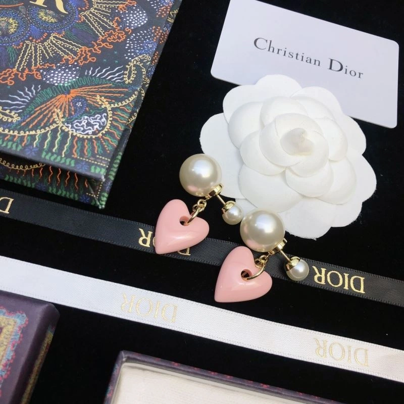 Christian Dior Earrings