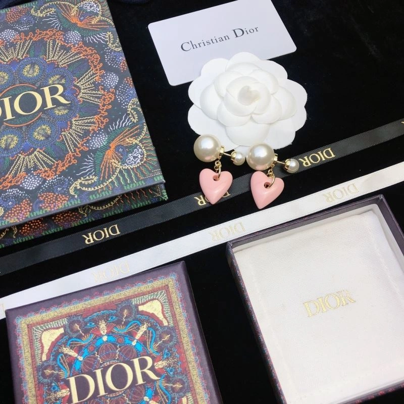 High fidelity Christian Dior Earrings