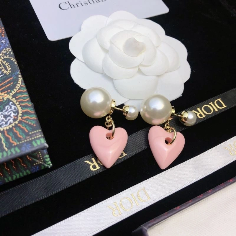 High fidelity Christian Dior Earrings